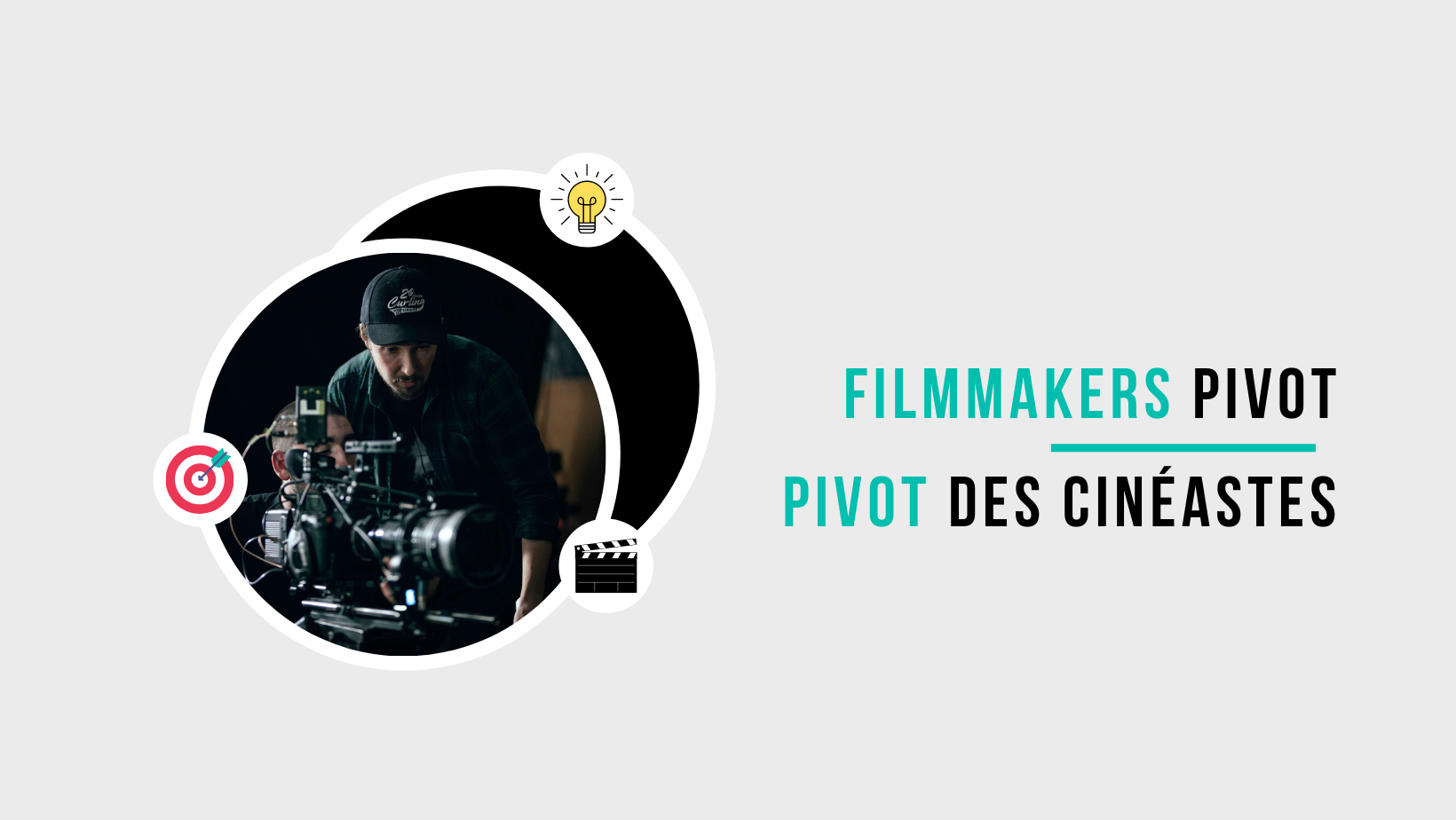 Filmmakers Pivot | Propelling the Career of Screen-based Talent